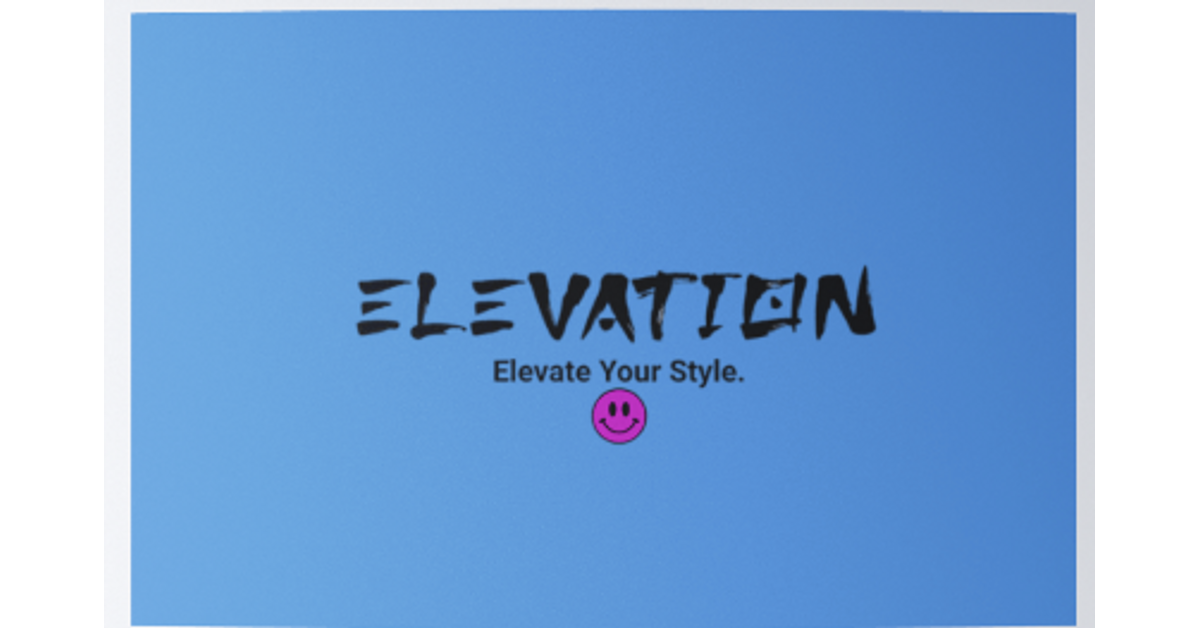 Elevation